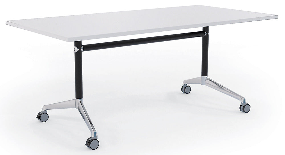 Flip Top Table – Mack's Office Furniture