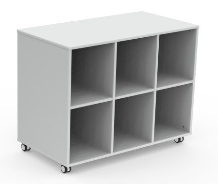 Mobile Bag Trolley – Mack's Office Furniture