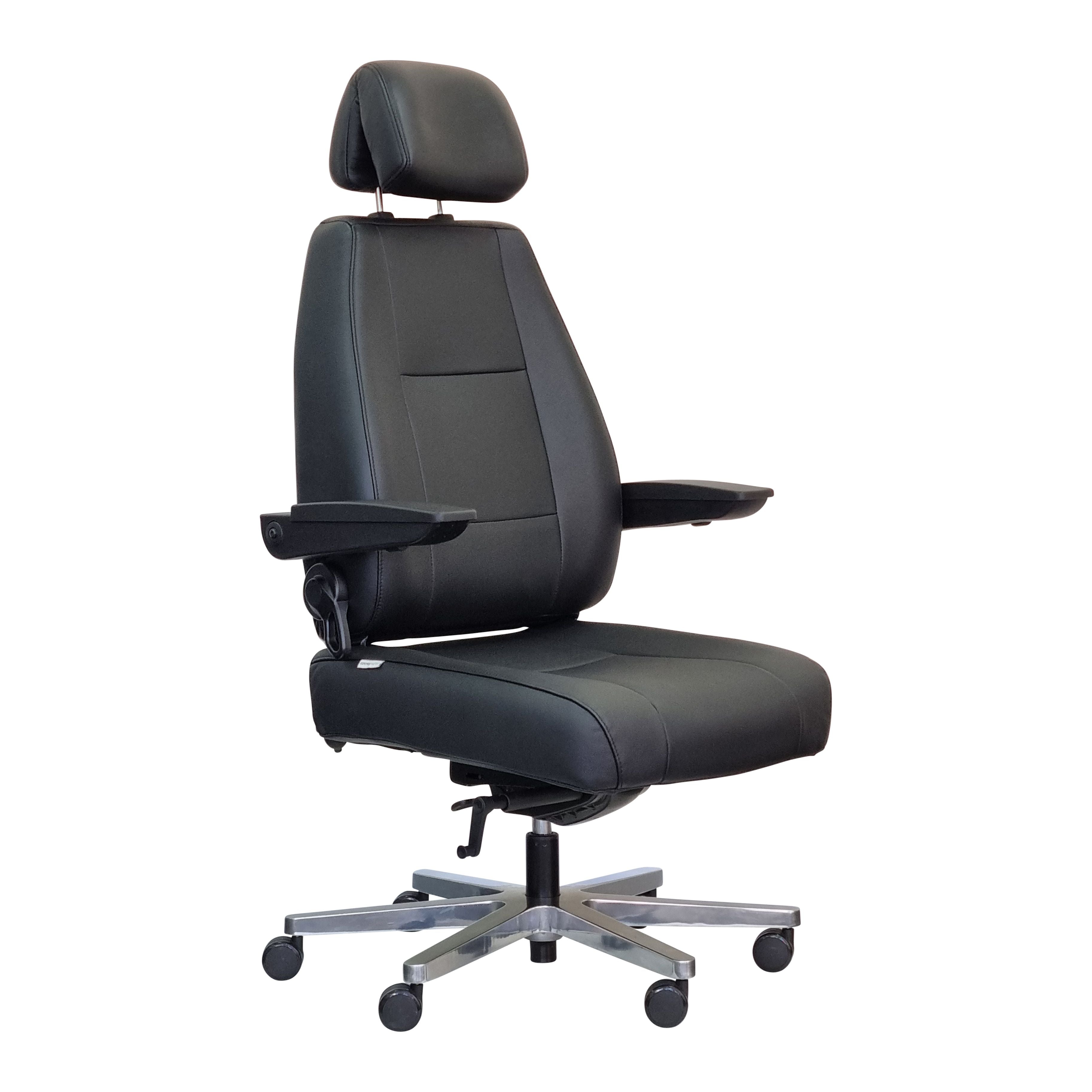 Control Master 24/7 Chair – Mack's Office Furniture