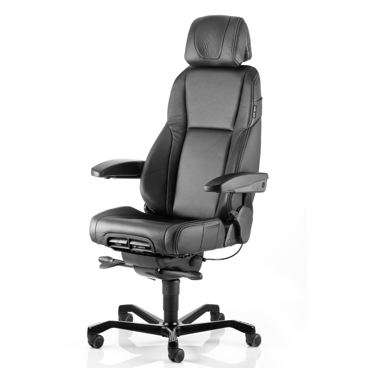 KAB Director II 24/7 Office Chair – Mack's Office Furniture