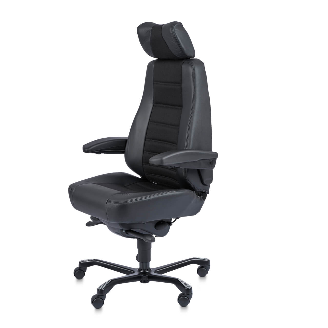 KAB Controller 24/7 Office Chair – Mack's Office Furniture