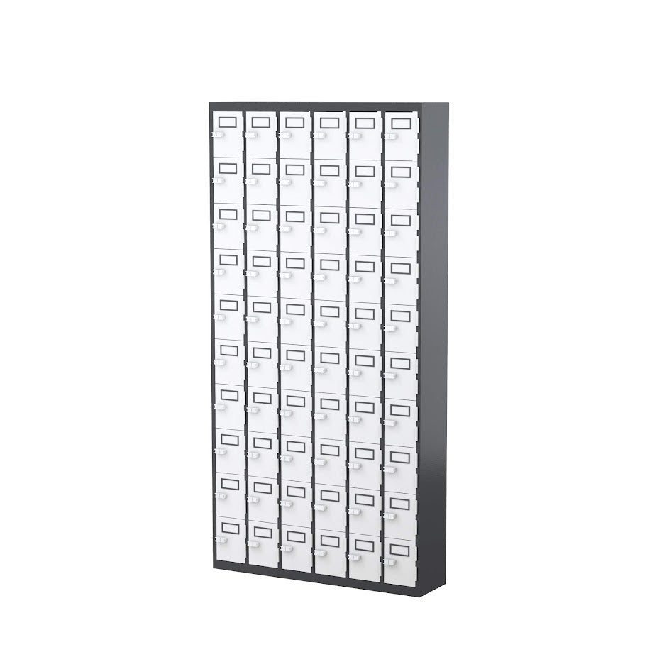 Mobile Phone Lockers – Mack's Office Furniture