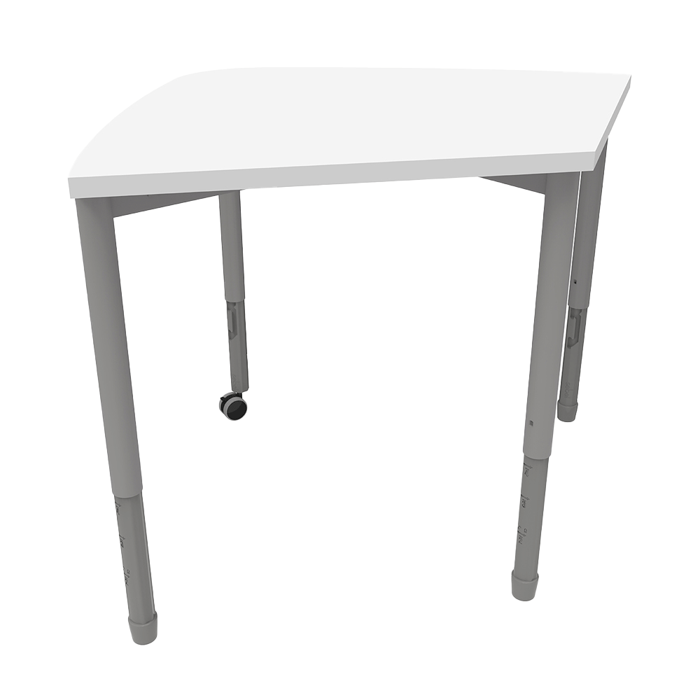 Twist and Lock Stingray Table – Mack's Office Furniture