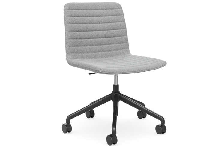Nicola Office Chair – Mack's Office Furniture