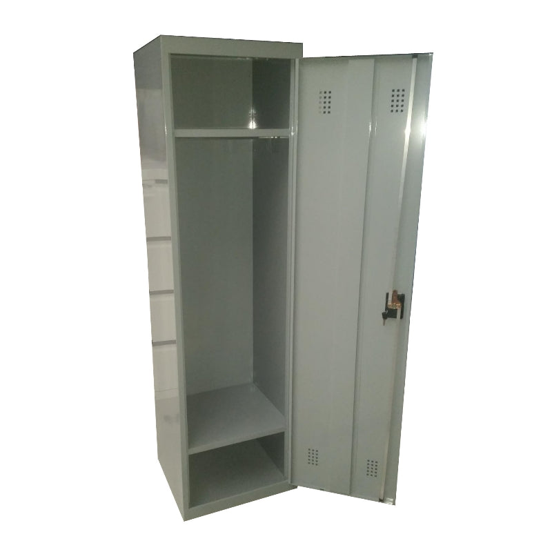 Police Lockers – Mack's Office Furniture