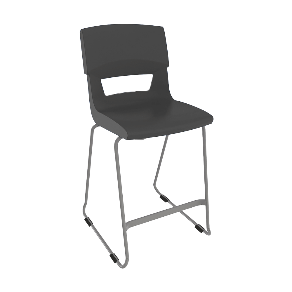 Sebel Postura Plus Stool – Mack's Office Furniture