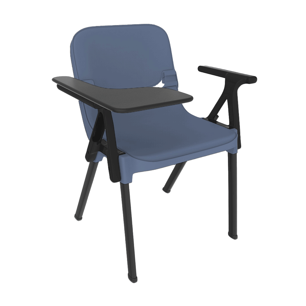 Progress Tablet Chair – Mack's Office Furniture