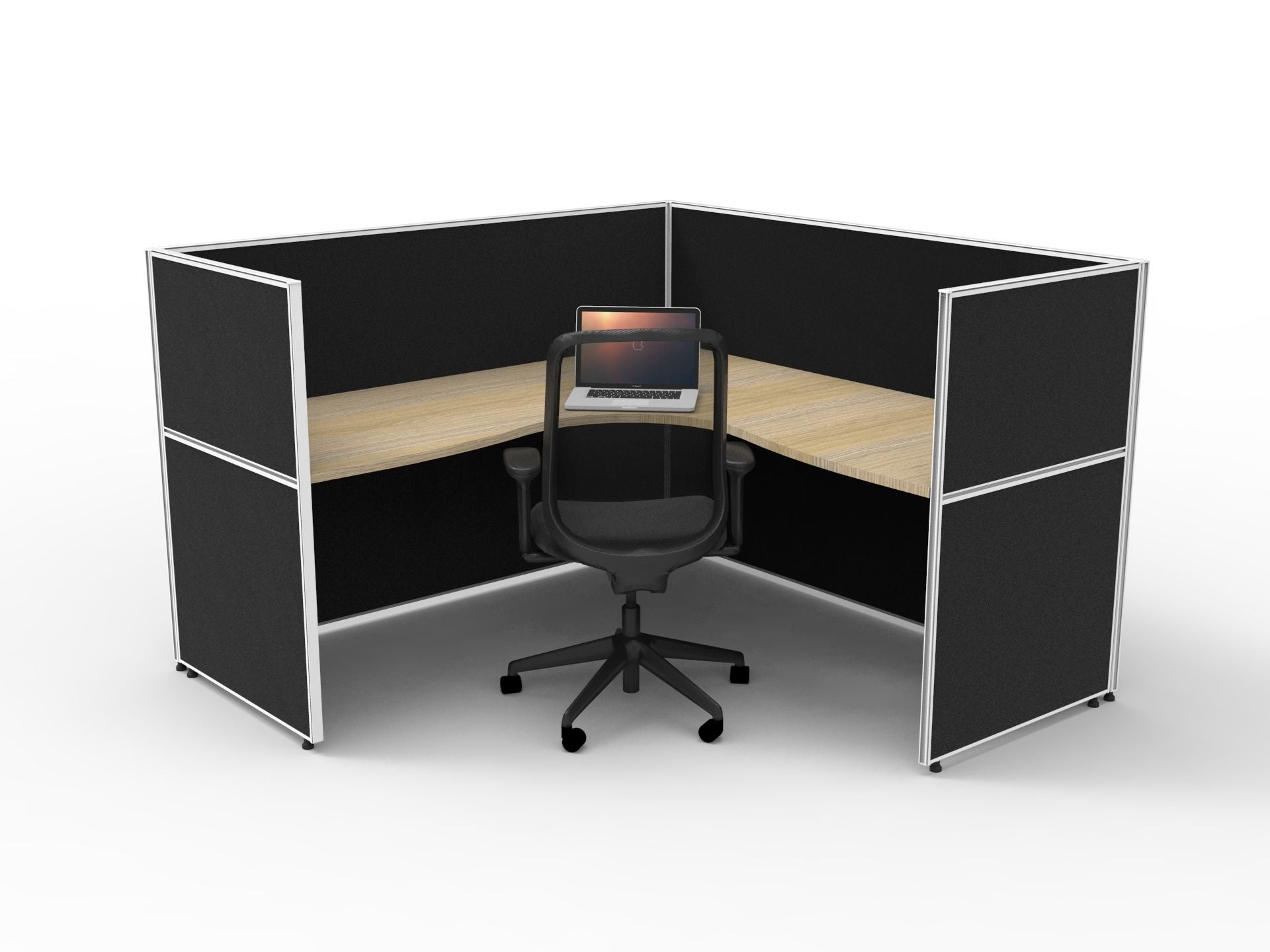 Shush30 Workpod – Mack's Office Furniture