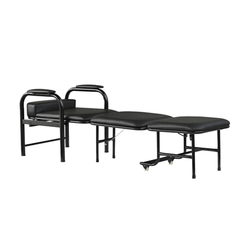 Sick Bay Fold Out Bed – Mack's Office Furniture