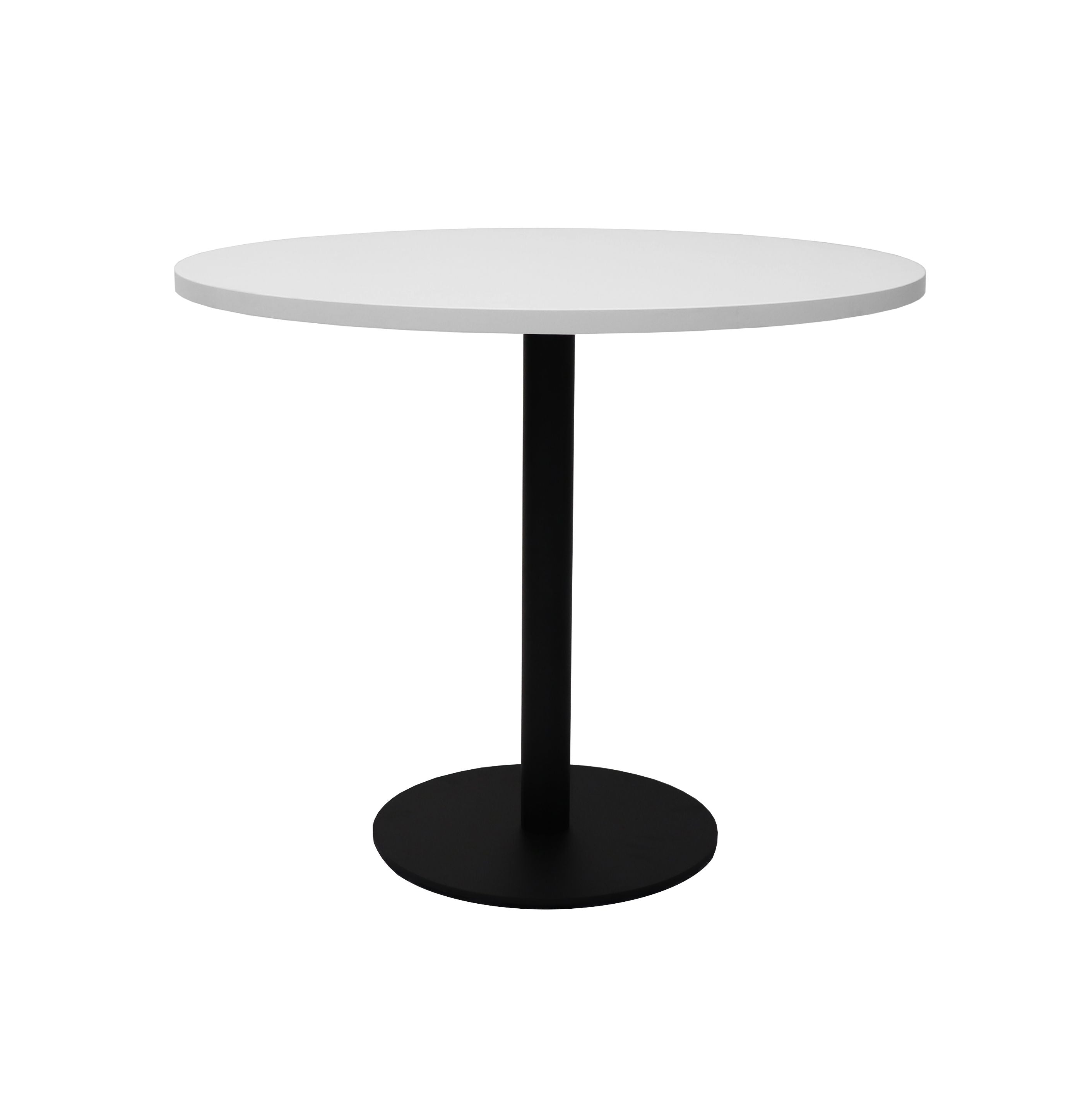 Office Disc Base Meeting Table – Mack's Office Furniture