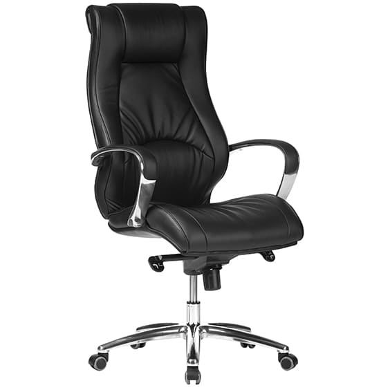 Camry Executive Office Chair – Mack's Office Furniture