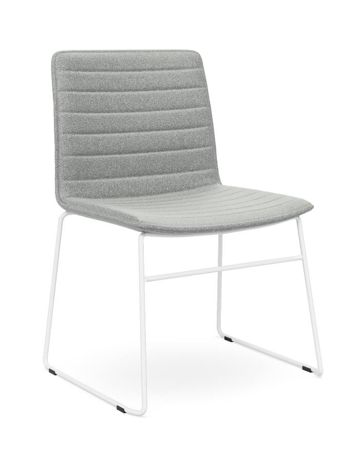 Nicola Visitors Chair – Mack's Office Furniture
