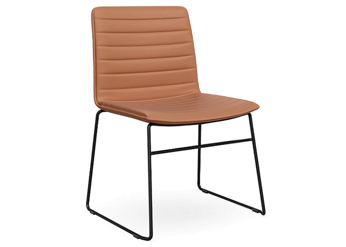 Nicola Visitors Chair – Mack's Office Furniture
