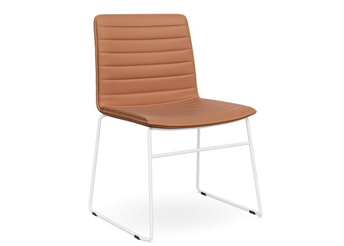 Nicola Visitors Chair – Mack's Office Furniture