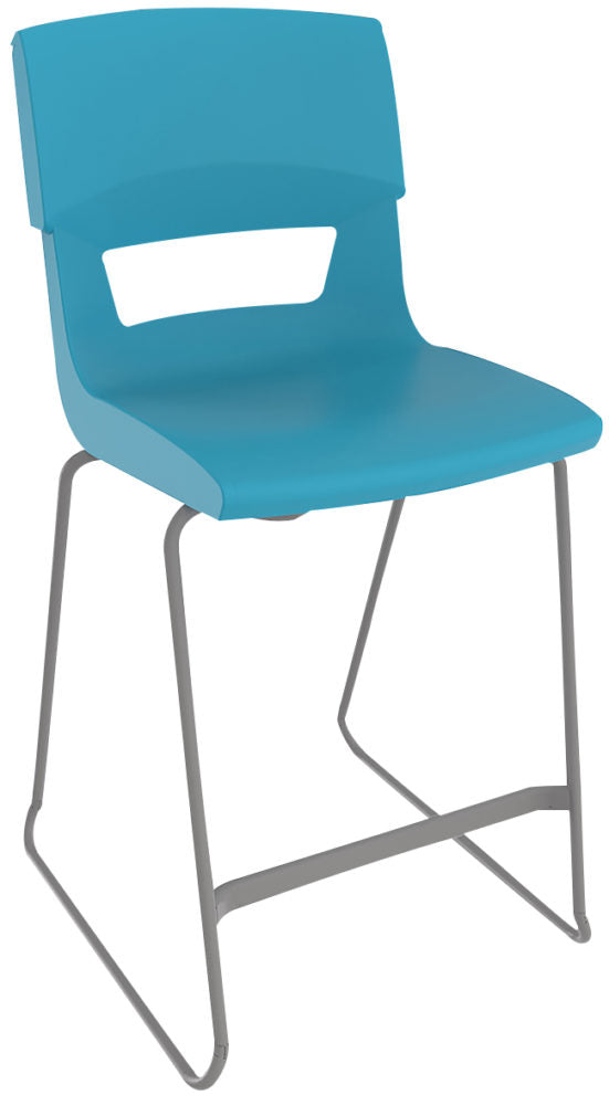 Sebel Postura Plus Stool – Mack's Office Furniture