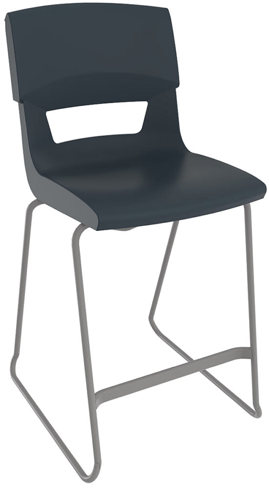 Sebel Postura Plus Stool – Mack's Office Furniture