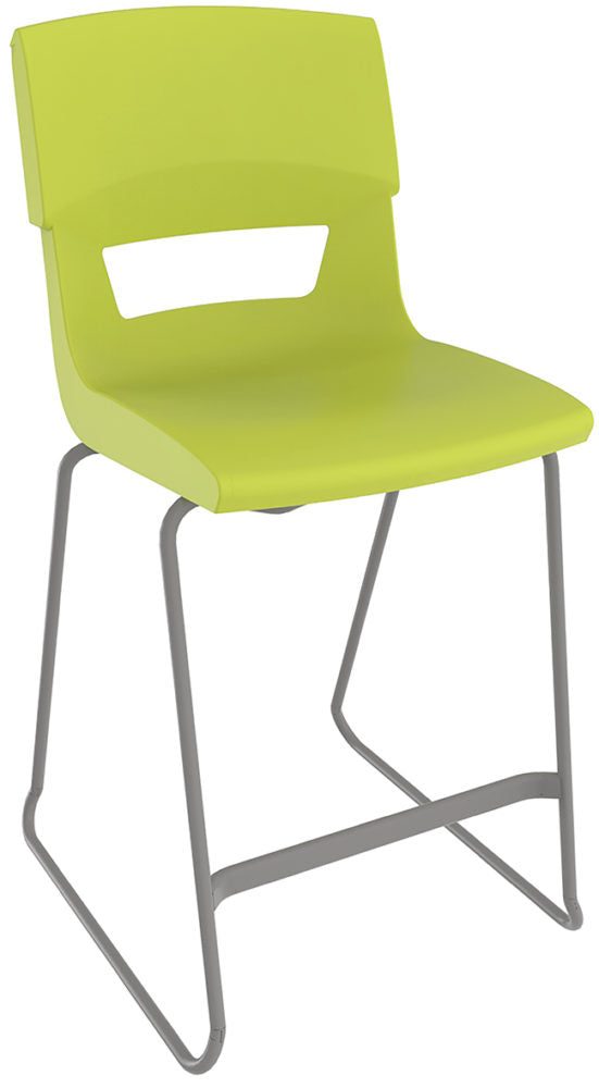 Sebel Postura Plus Stool – Mack's Office Furniture