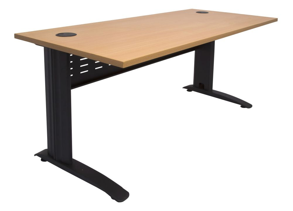Span Leg Desks – Mack's Office Furniture
