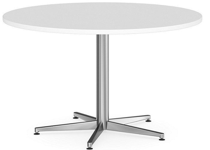 5 Star Base Round Meeting Tables – Mack's Office Furniture