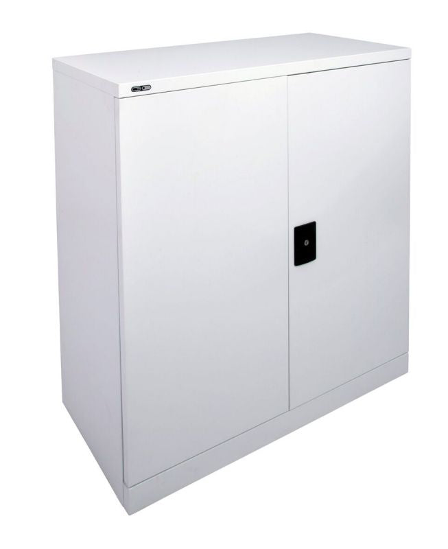 Metal Stationery Cabinets – Mack's Office Furniture