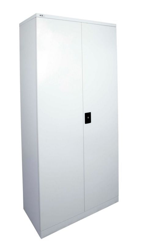 Metal Stationery Cabinets – Mack's Office Furniture