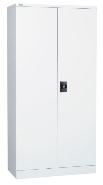 Metal Stationery Cabinets – Mack's Office Furniture