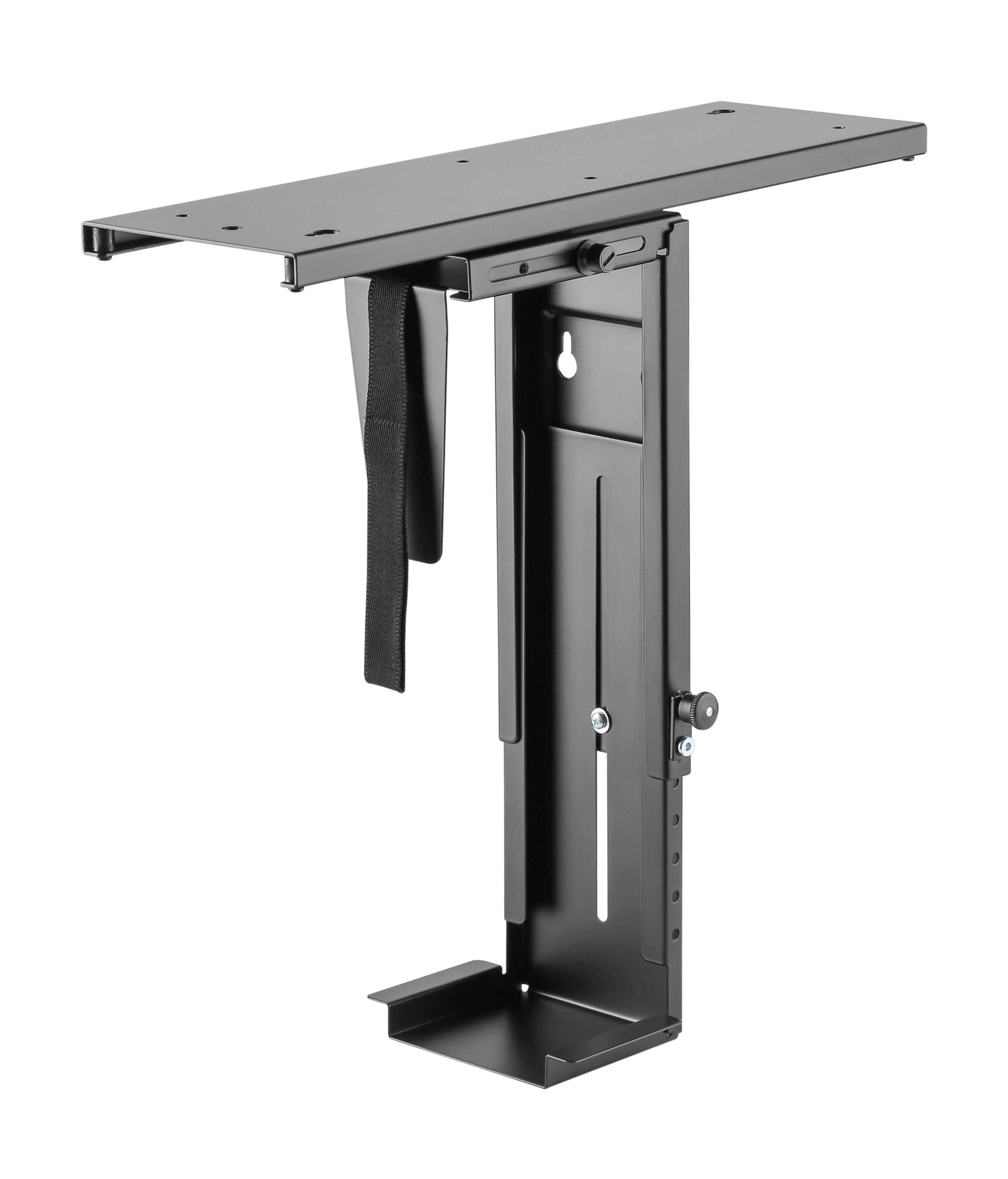 ECPU-5 Underdesk CPU Holder – Mack's Office Furniture