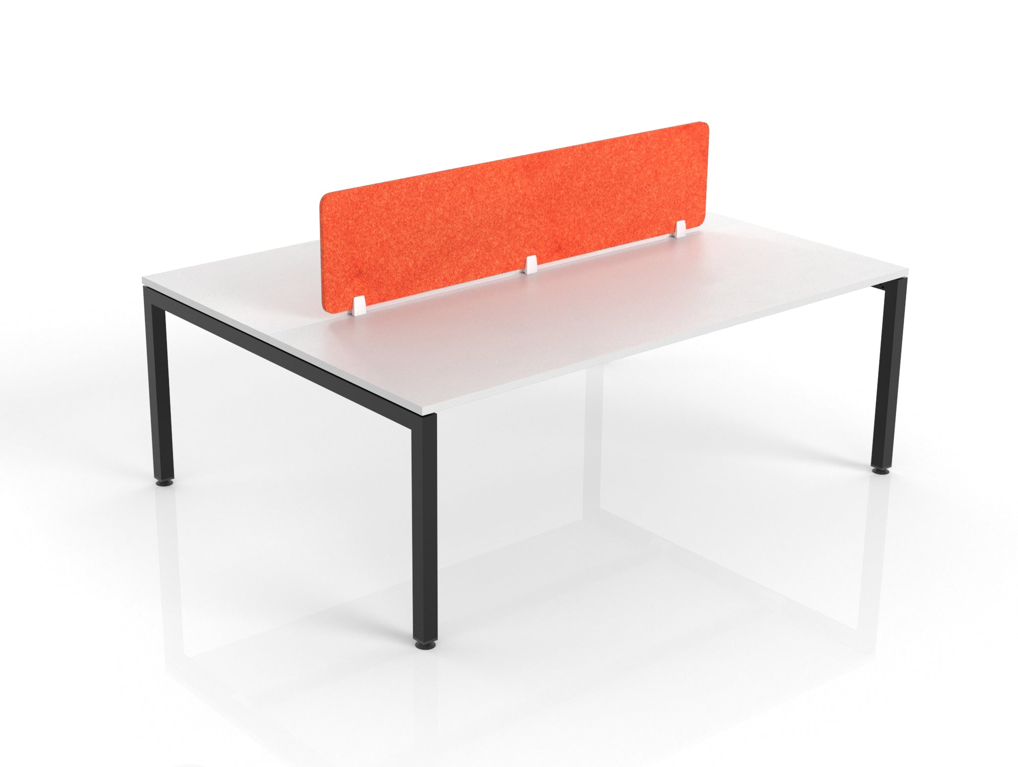 Hush Desk Partitions – Mack's Office Furniture